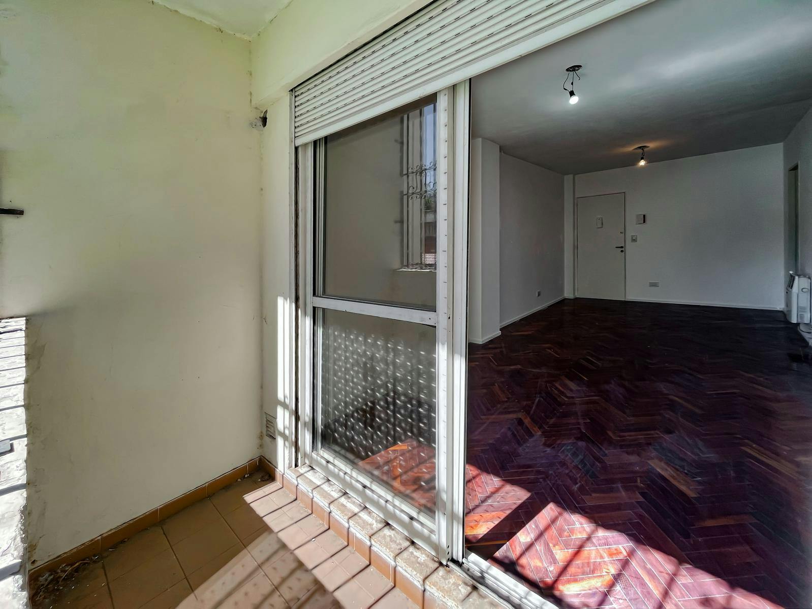 Departament de 2 dormitorios en venta en Dorrego 172 '01-02, Centro ...