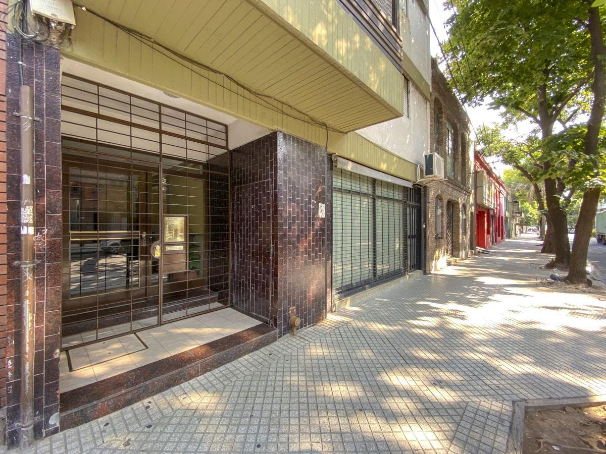 Departament de 2 dormitorios en venta en Alvear bis 34 '8A, Pichincha ...