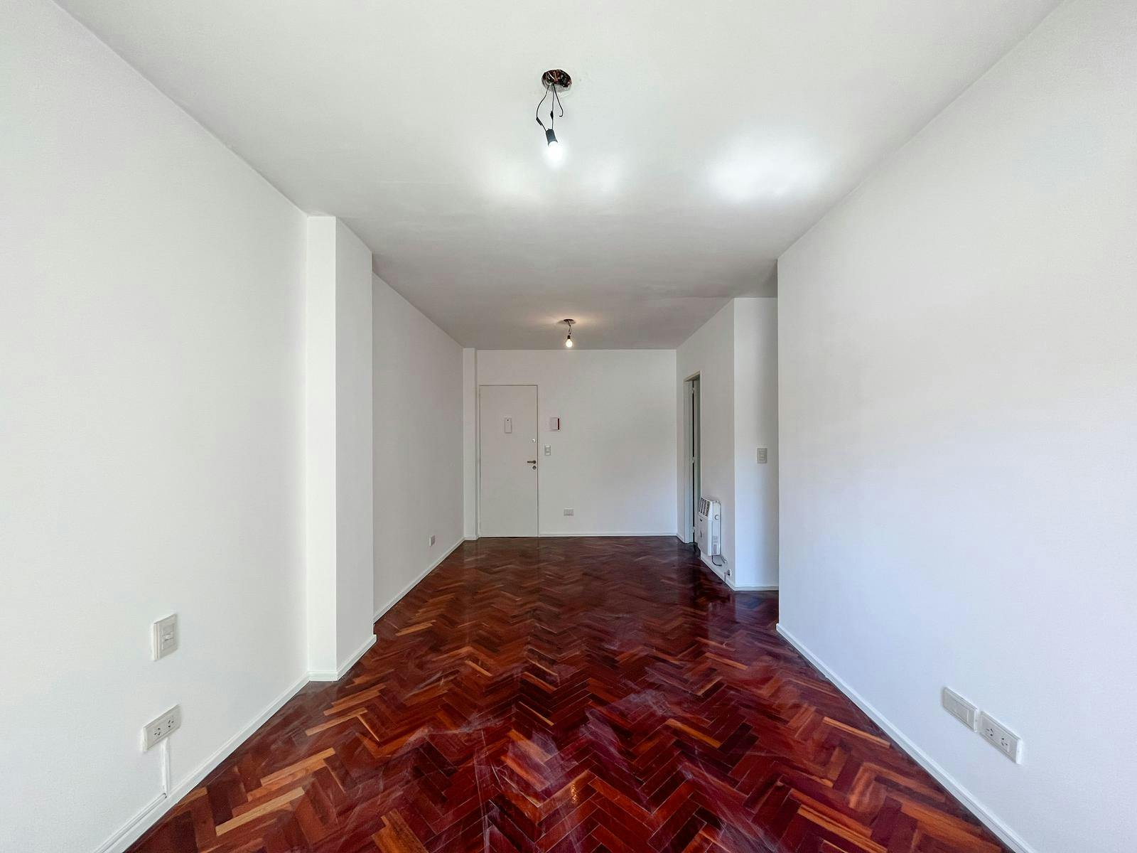 Departament de 2 dormitorios en venta en Dorrego 172 '01-02, Centro ...