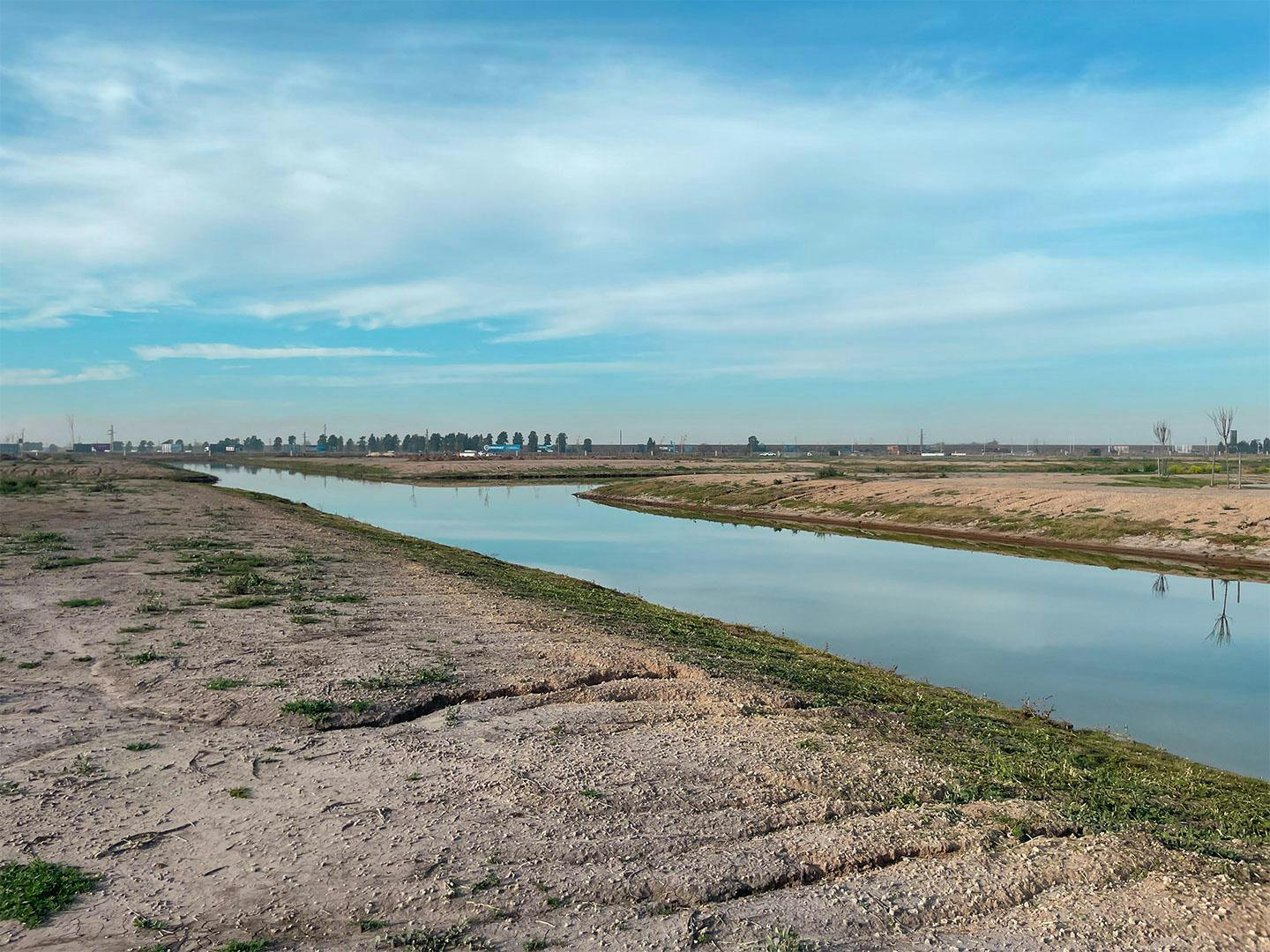 Terreno en venta en Funes Lakes 'Lote B22, Sur, Funes | Vanzini Propiedades