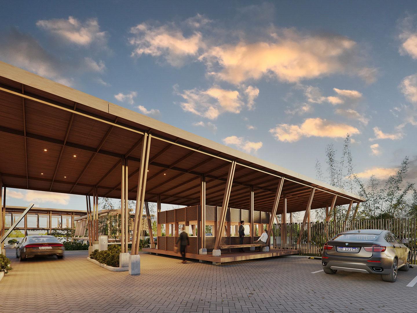 Terreno en venta en Funes Lakes 'Lote B22, Sur, Funes | Vanzini Propiedades