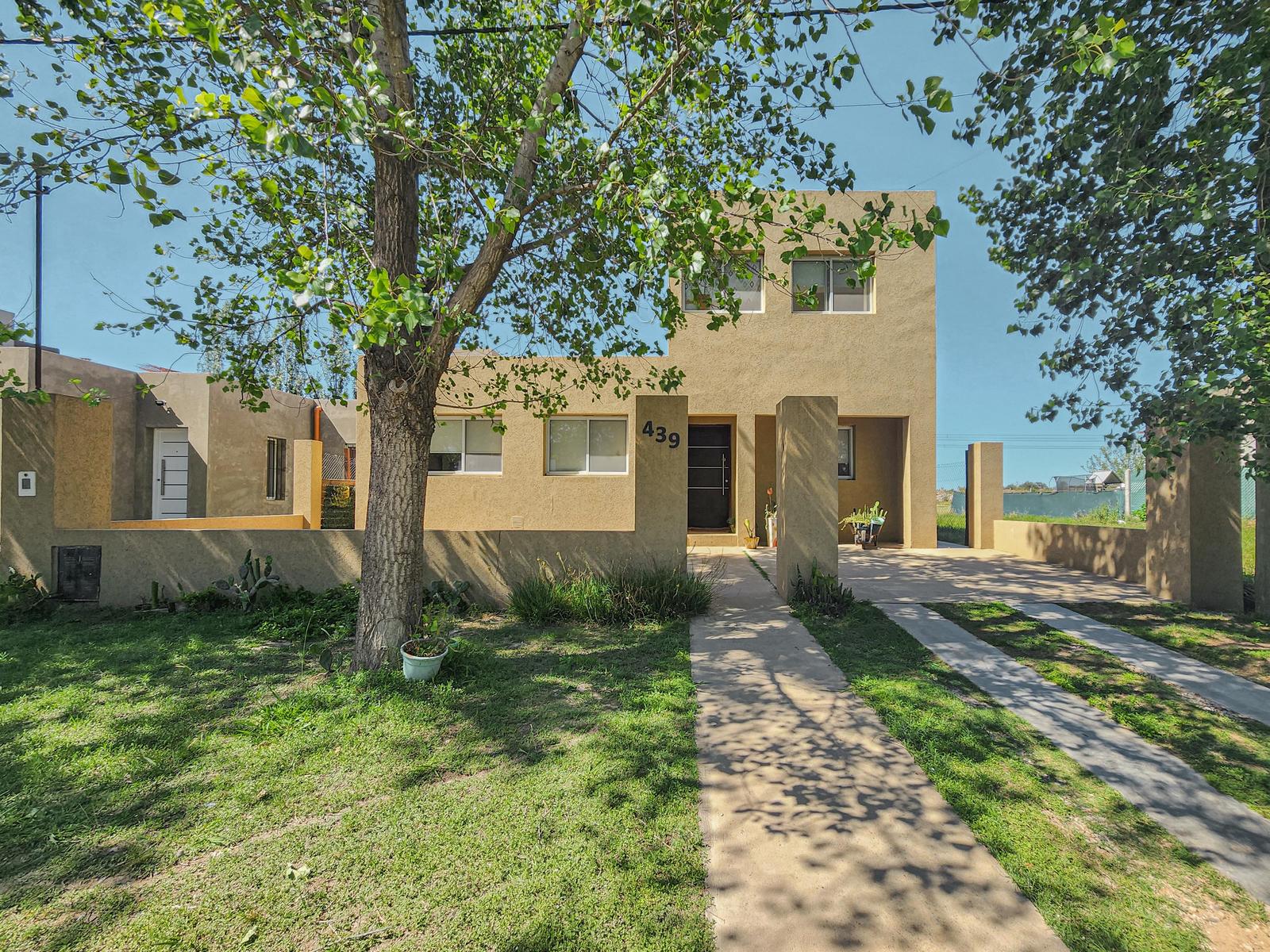 Casa de 3 dormitorios en venta en Tierra de Sueños 3 - Bv. de la ...