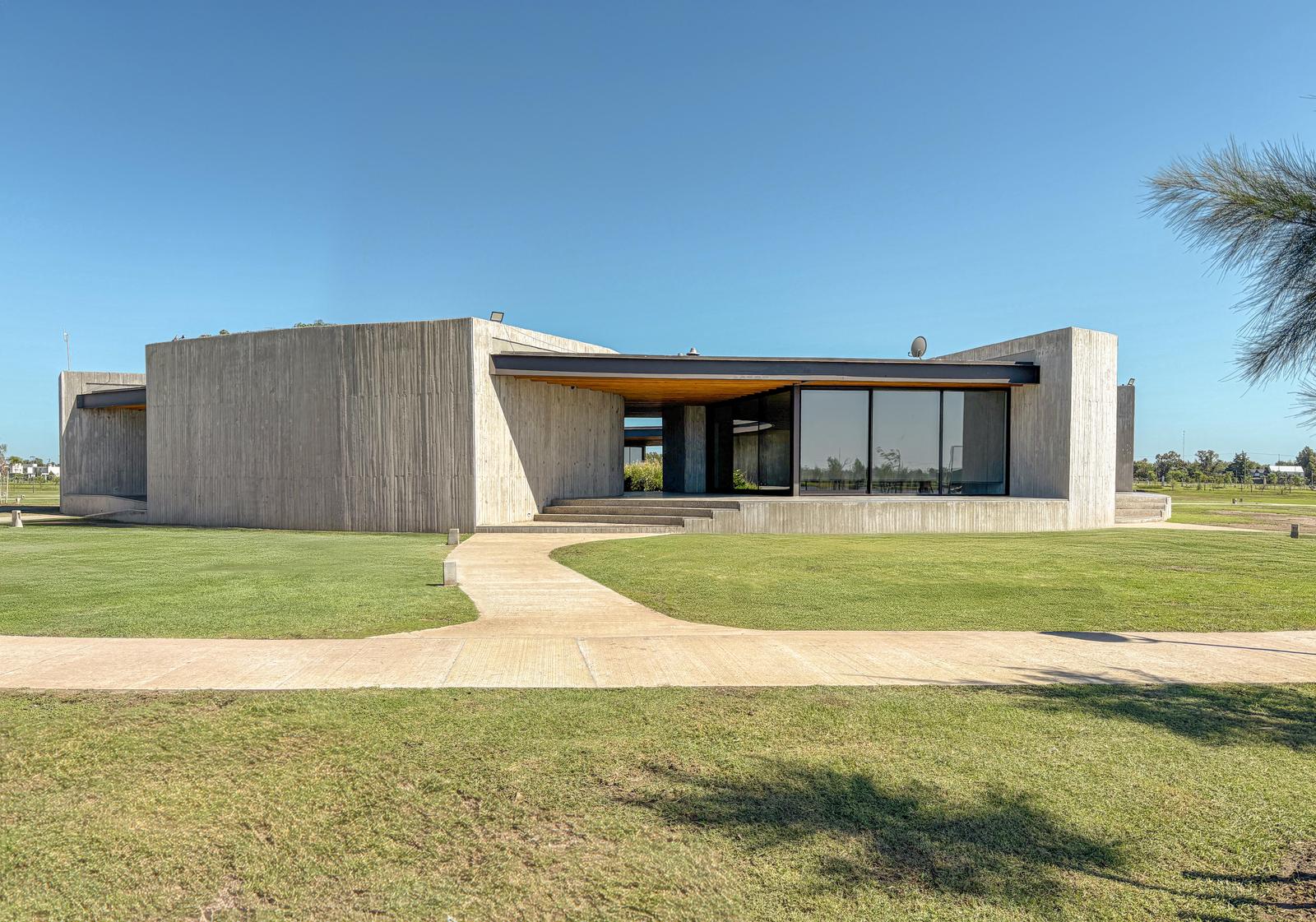 Terreno en venta en Vida Club de Campo 'Lote 256, Centro, Funes | Vanzini Propiedades