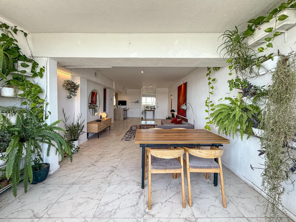 Departamento de 3 dormitorios en venta en Guemes 1861 '12-02, Centro ...